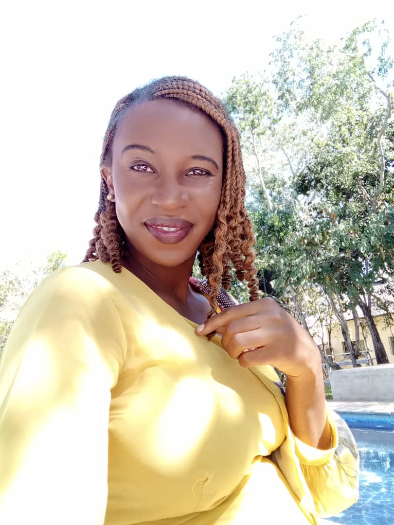 Rumbidzai Jengwa – 1st Cohort Alumni – Teach For Zimbabwe