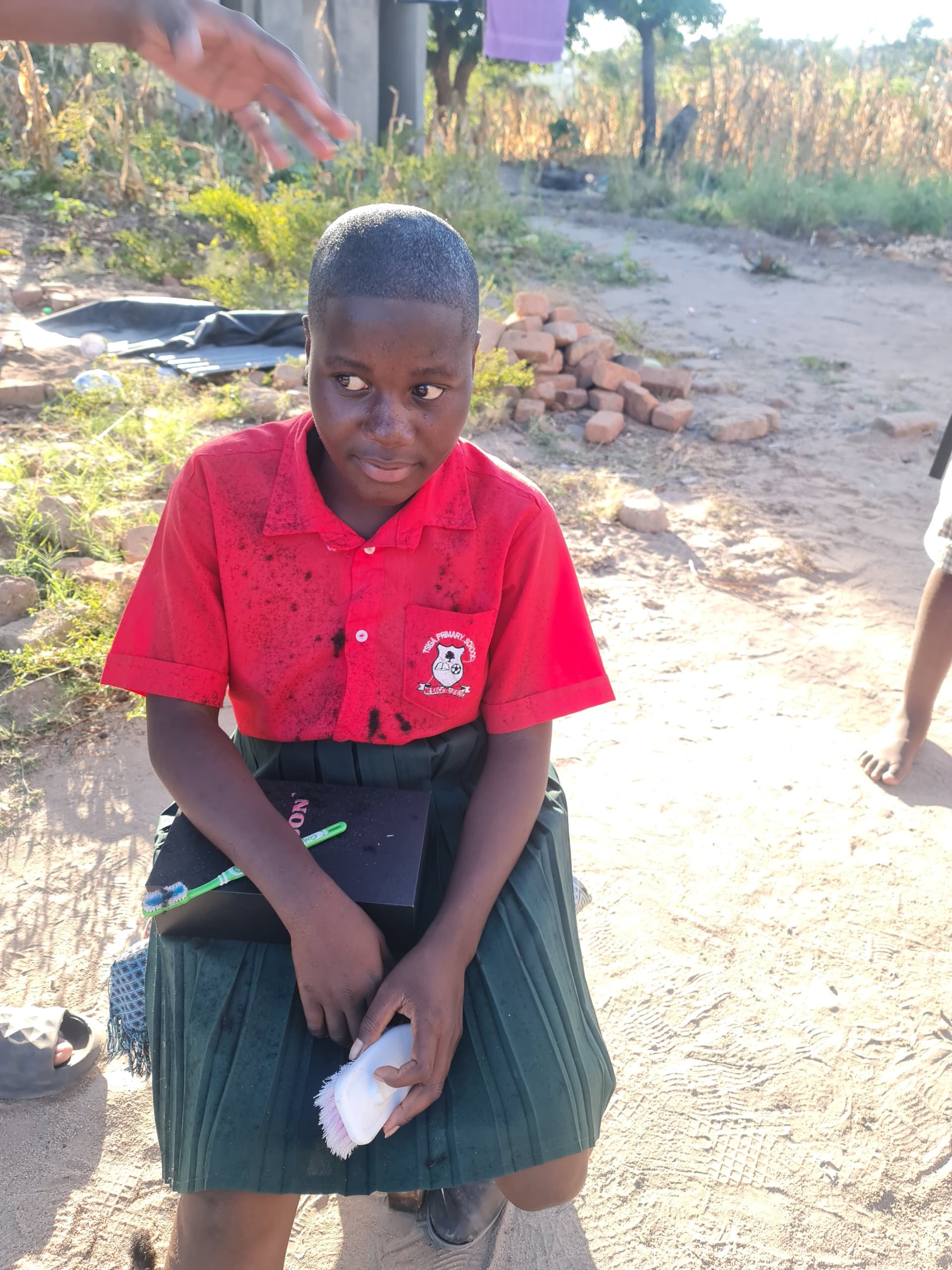 A Heartfelt Reflection: Empowering Others through Entrepreneurship ...